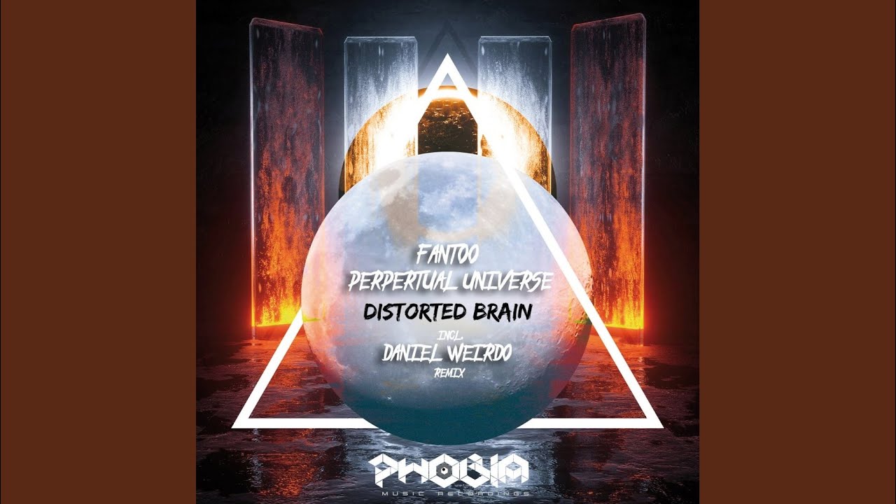 Distorted Brain (Daniel Weirdo Remix) - YouTube