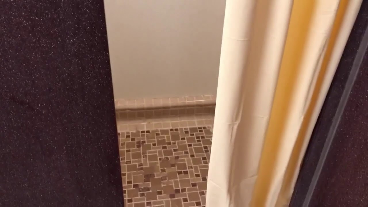 DORM ROOM TOUR 2019/COLLEGE OF THE HOLY CROSS - YouTube