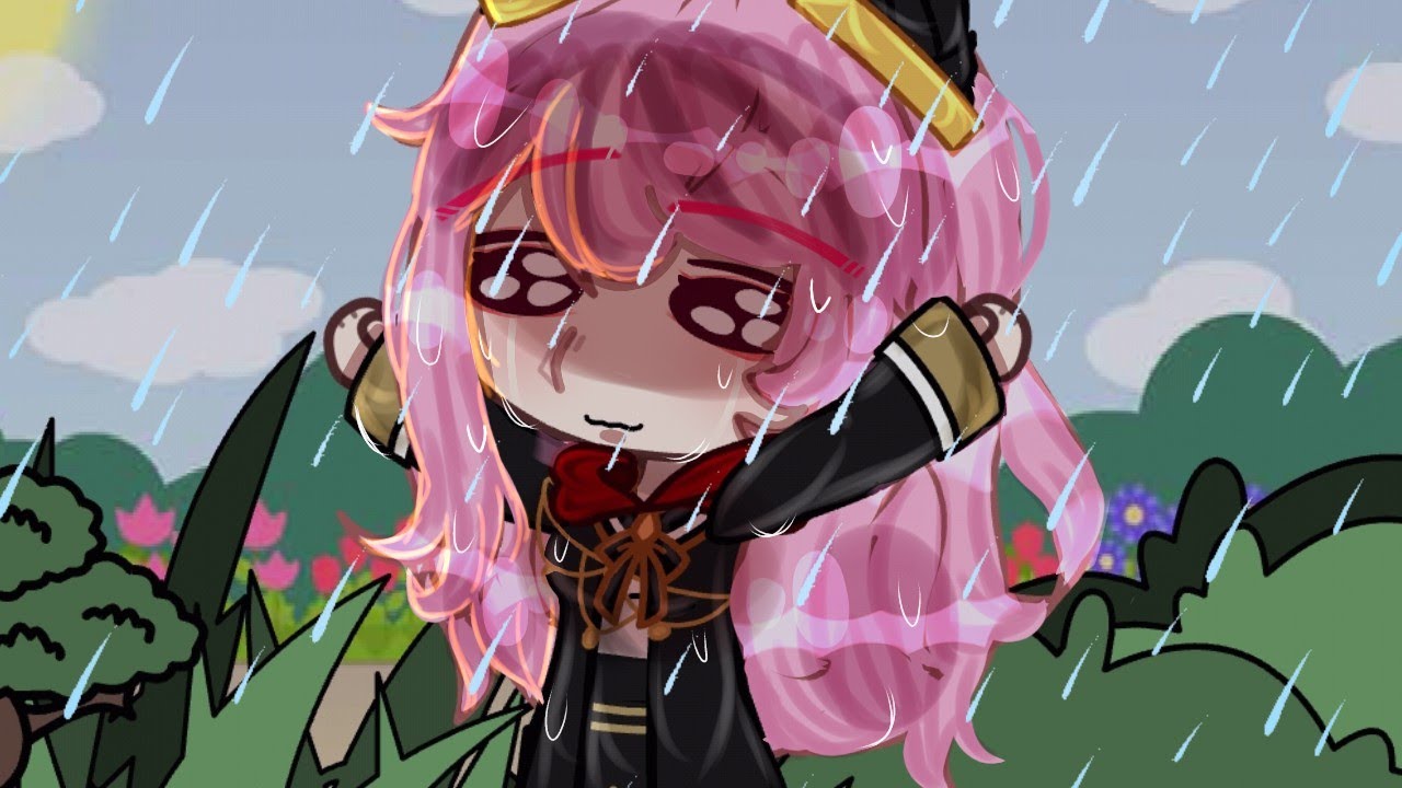 ☔"Rainy Day!"🌹|| Spy x Family || DamiAnya || Future AU || Inspired ...