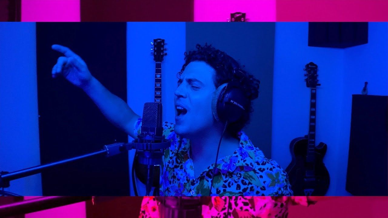 Omar Hech - No digas No [Video Oficial] - YouTube