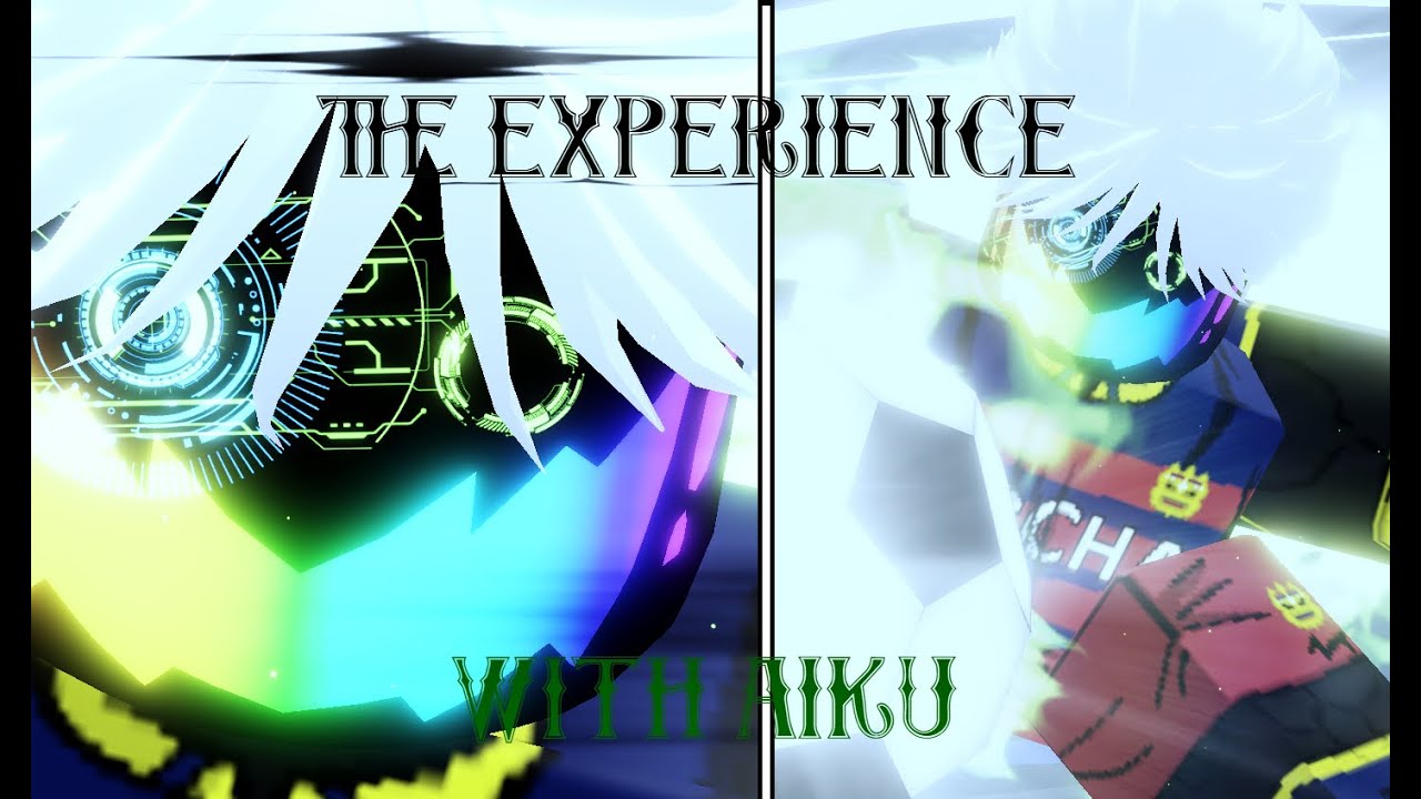 THE EXPERIENCE WITH AIKU AZURE LATCH - YouTube