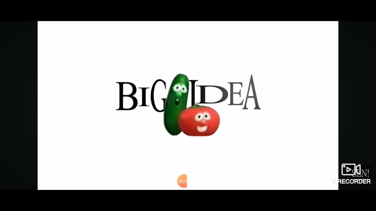 Big Idea Entertainment Logo: Part 25 - YouTube