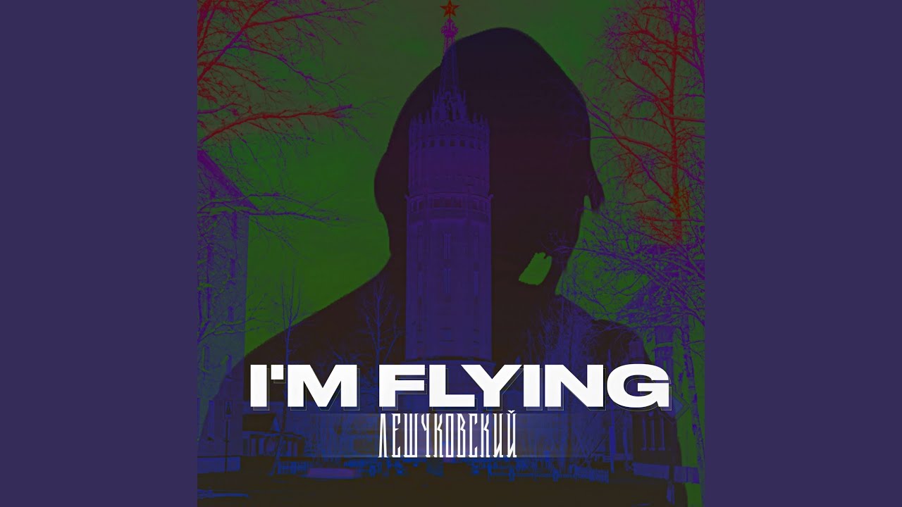 I'm Flying - YouTube