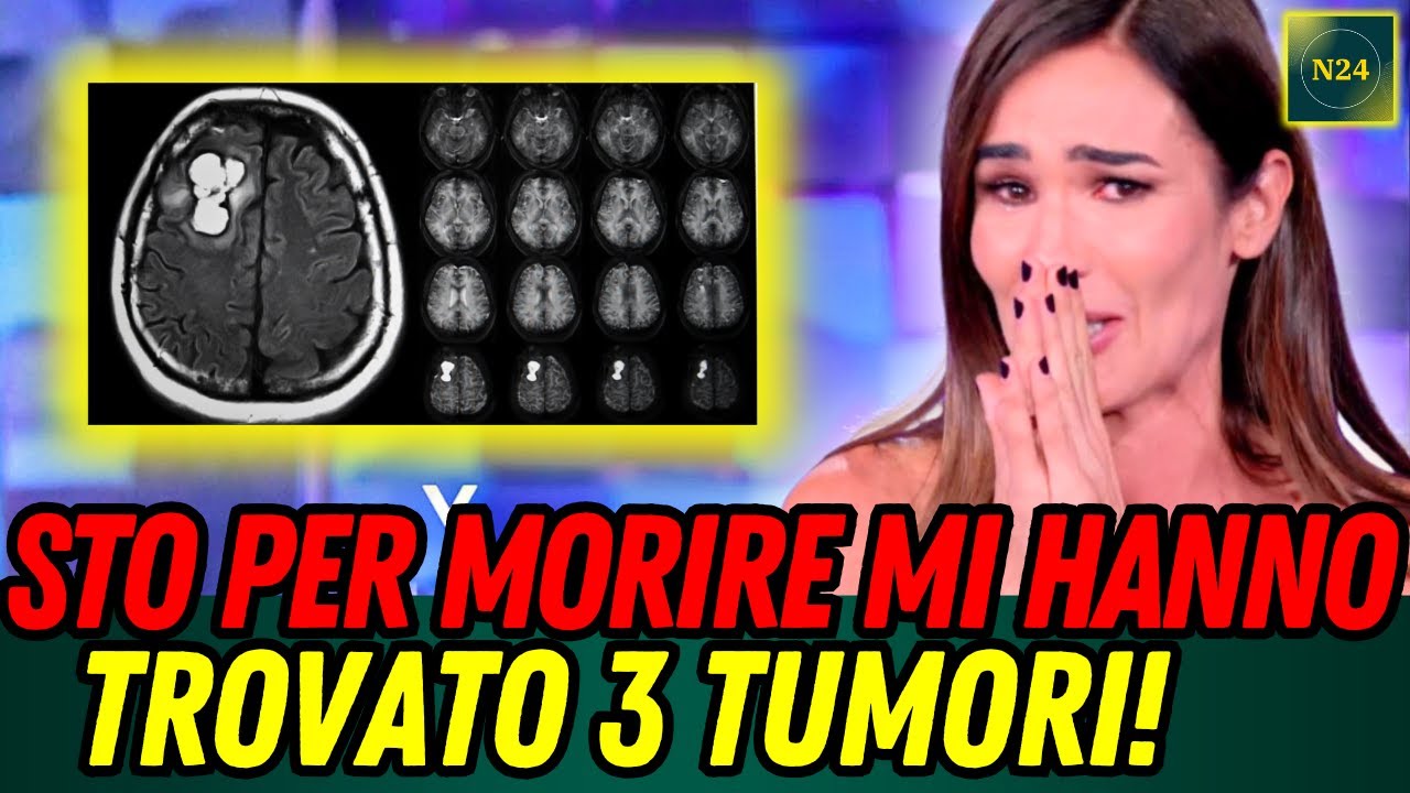 🟥SCOPPIA IN LACRIME E CONFESSA TUTTO: "STO PER MORIRE MI HANNO TROVATO ...