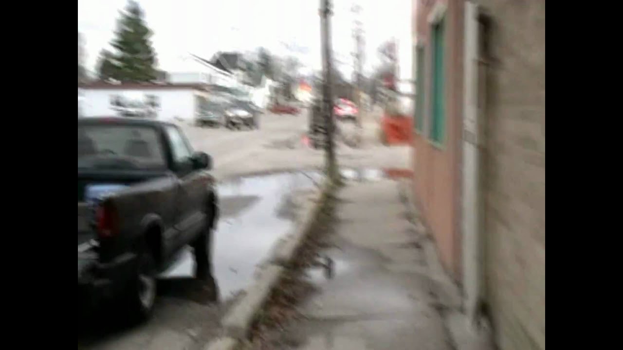 historic downtown dorr.mpg - YouTube