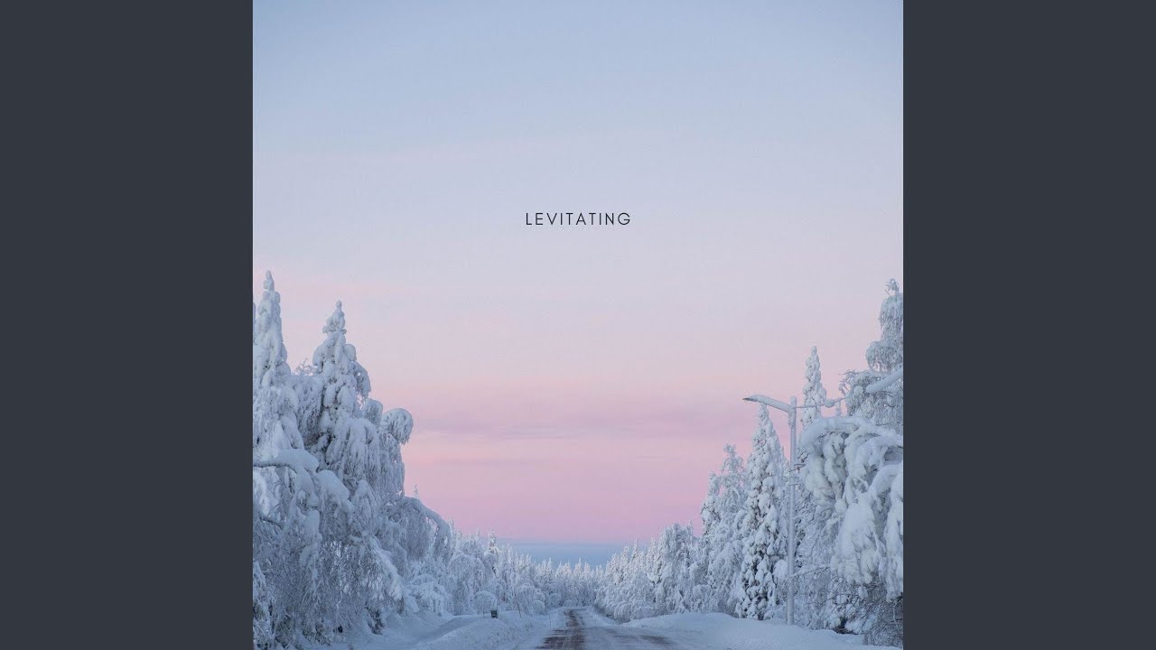 Levitating - YouTube Music