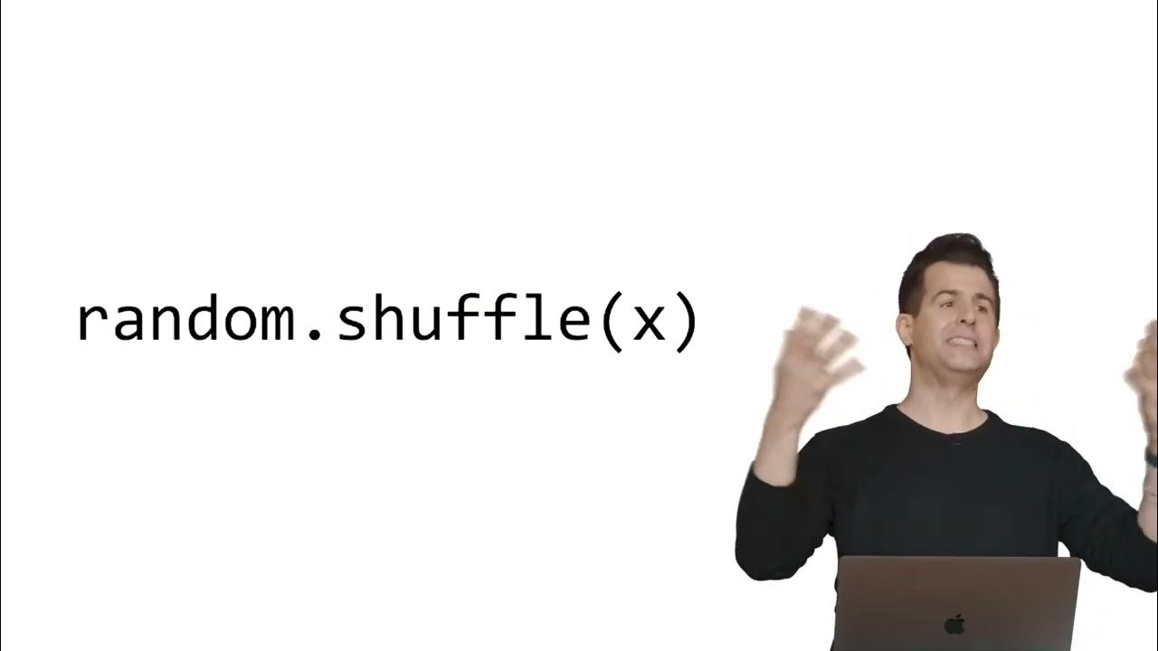 Cs50p Lecture 4 Libraries Youtube