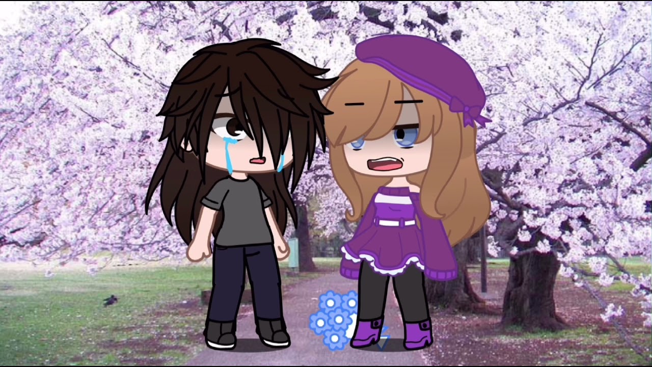 dude, she's just not into you. meme. devon |fnaf| |Gacha Club| no ...