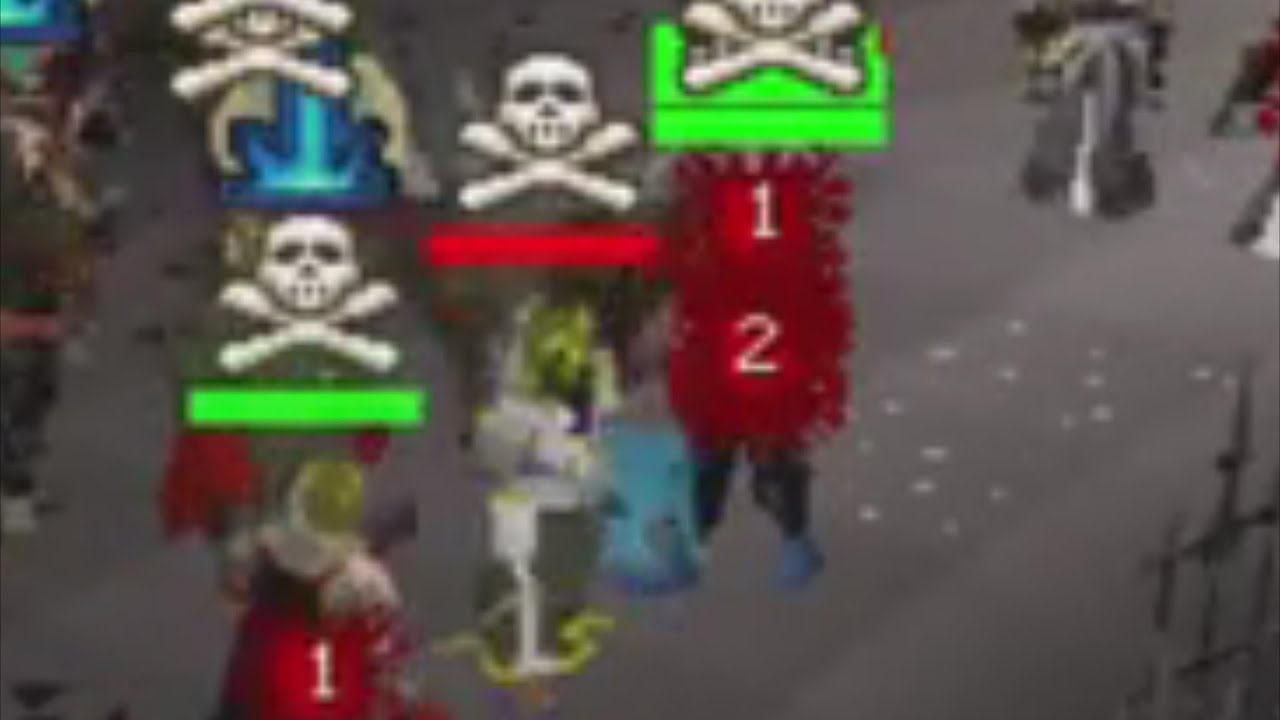 OSRS MOG TIME DROPPED FOR MAX LOL - YouTube