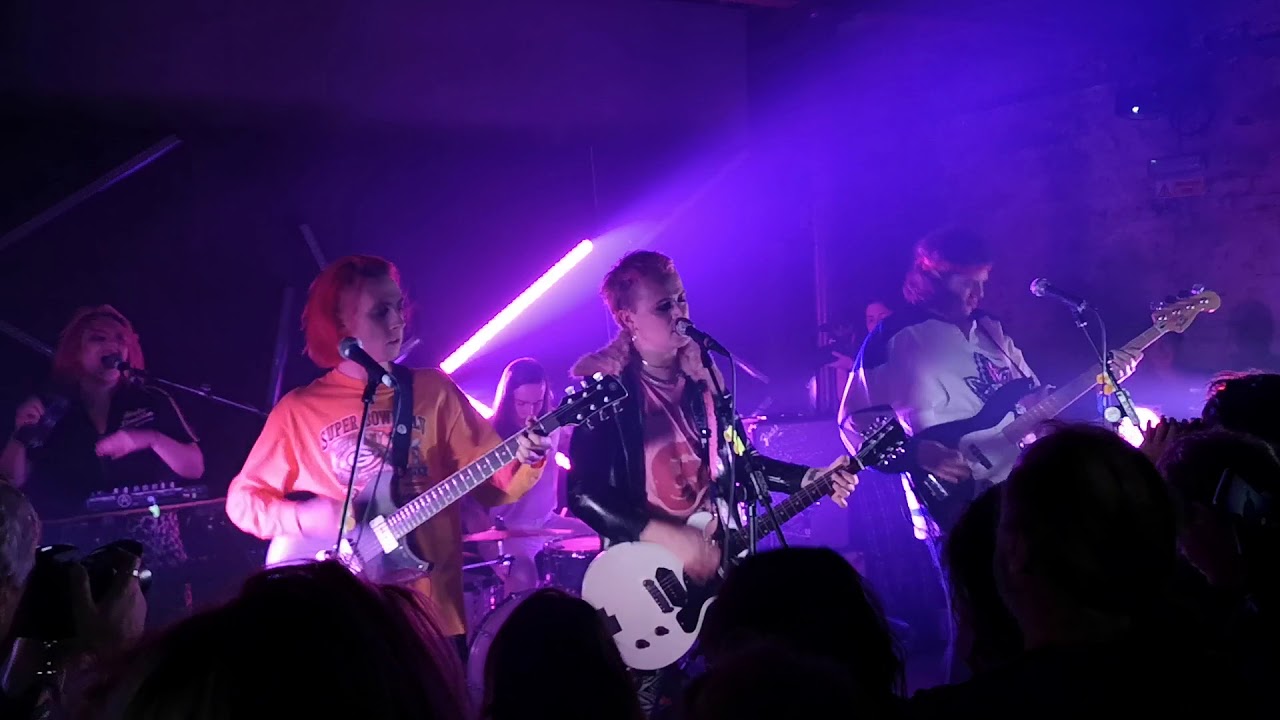 Queen Zee album launch - YouTube