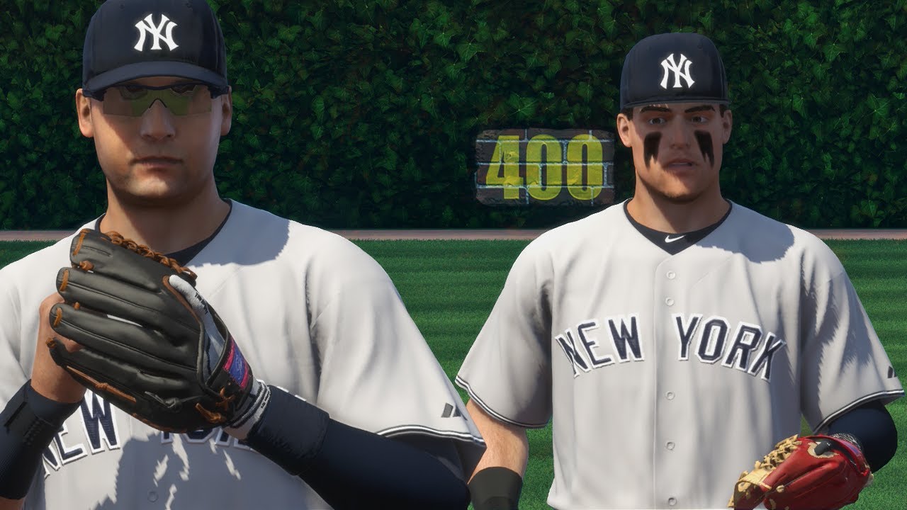 MLB The Show 14 Road To The Show (PS4) - Welcome To The Bigs! Ep.7 ...