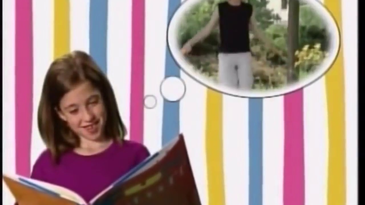 PBS Kids Program Break (March 5th, 2002) (WVTV) #1 - YouTube