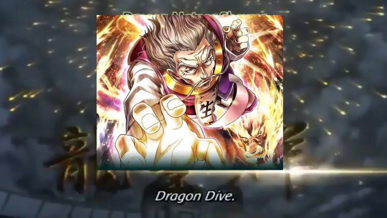 hunter x hunter dragon dive هنتر دراغون دايف - YouTube