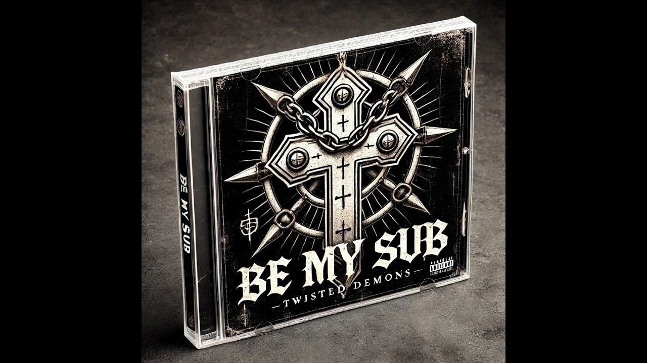 Twisted Demons - You Know You want to - Be My Sub 💋 - YouTube