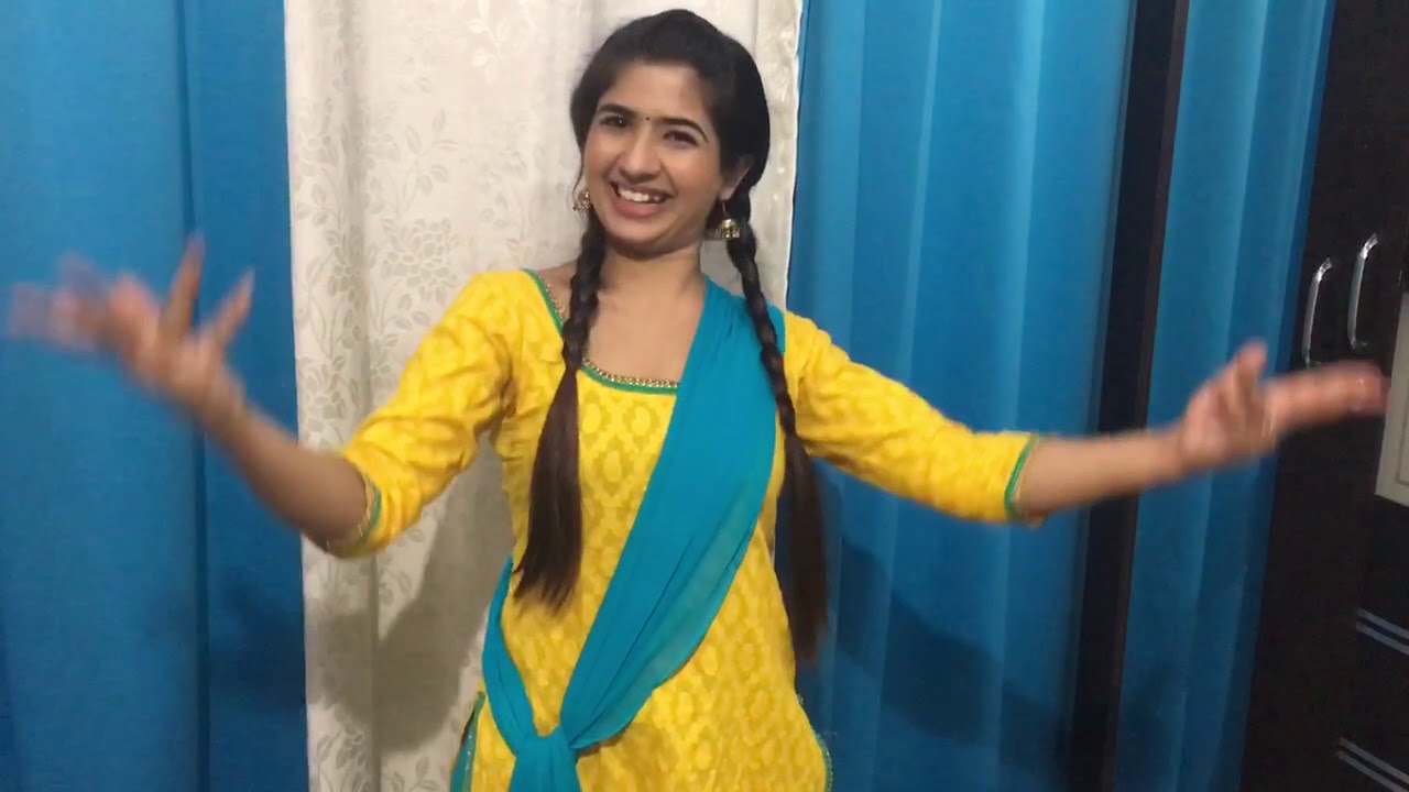 Nishi Singh Audition - YouTube