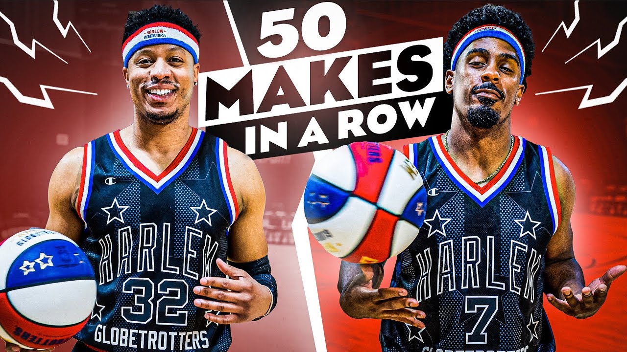 How Many 3 Pointers Can You Make In 3 Minutes Basketball Challenge
