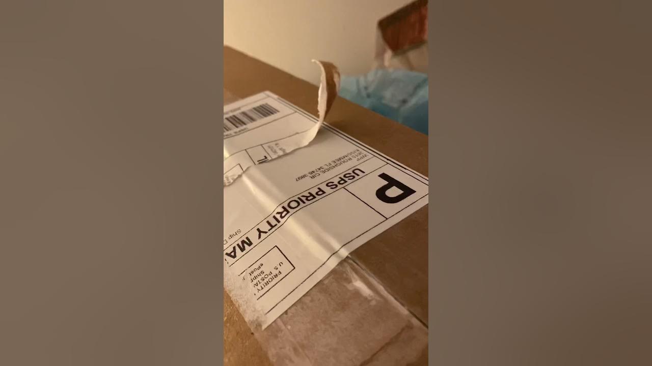 Waste promotional products unboxing - YouTube