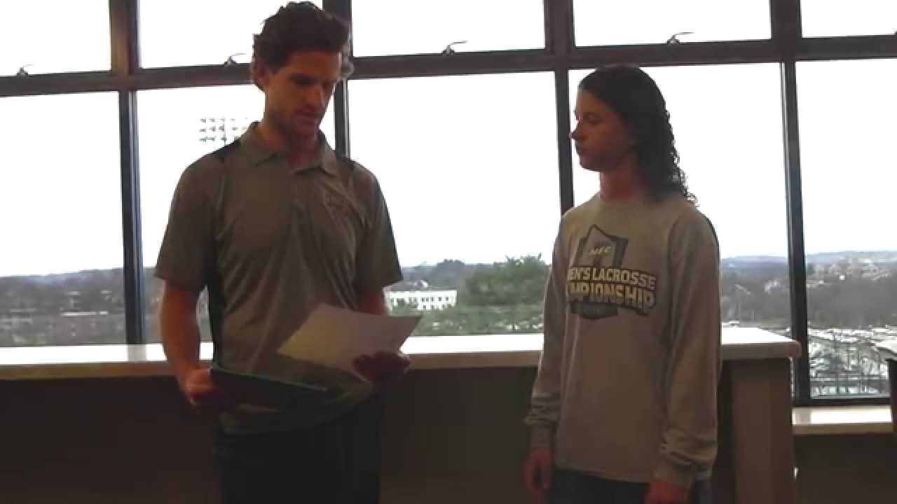 Women's Lacrosse Update with Kristi Marks - YouTube