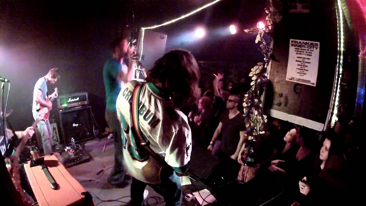 Tropic Bombs "The Journey" - YouTube