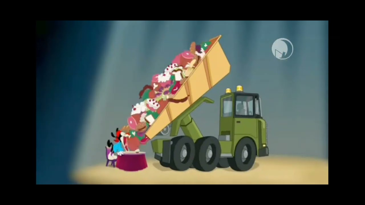 dreamworks Channel MX - Animaniacs (2020) - intro (2024) - YouTube