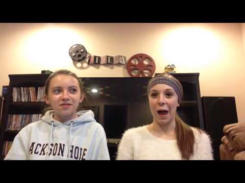 Best Friends Interview- Getting to know us - YouTube