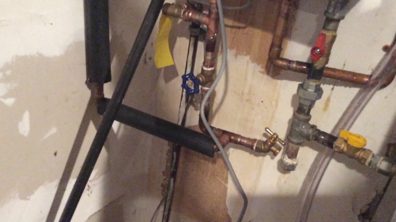 Rheem Water Heater Error Code 12 YouTube rheem-water-heater-error-code-12-youtube