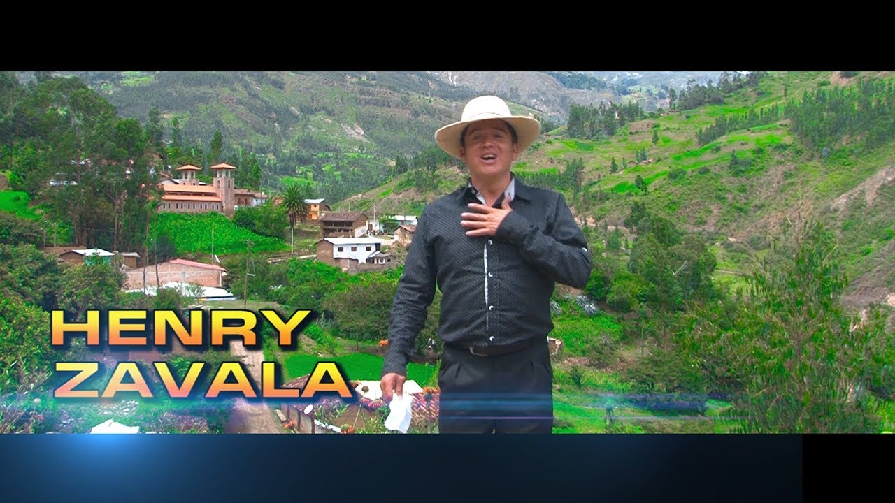 HENRY ZAVALA - EXPLICACION /ANDRE STUDIOS - YouTube