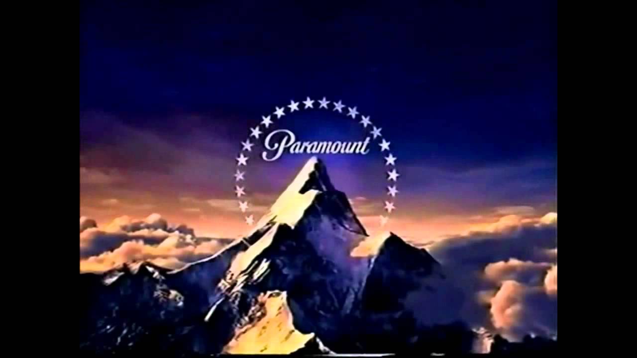 Logo FX: 20th century fox/Ben Doung TV/Paramount - YouTube