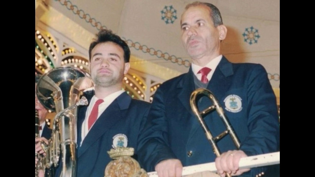 Storico Concerto Bandistico Città di Francavilla Fontana (Br) M ...