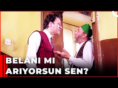Kira Zamları, Kerim'i Çileden Çıkarıyor 😁 | Kiracı Özel Sahneler