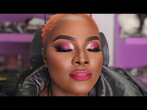 How to make your makeup client happy - YouTube