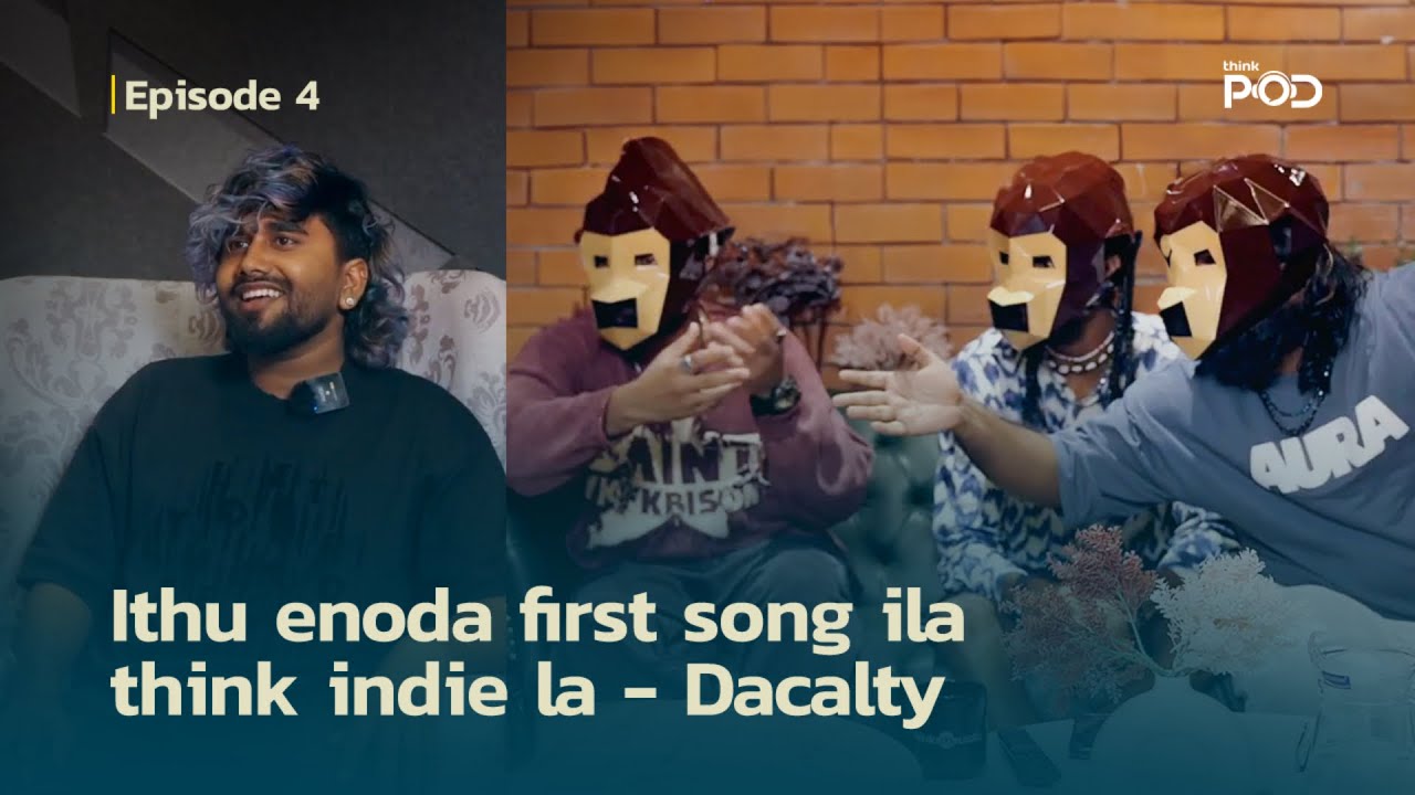 Breaking Down Endhada Chetta - Dacalty x Malayali Monkeys (Episode - 4 ...