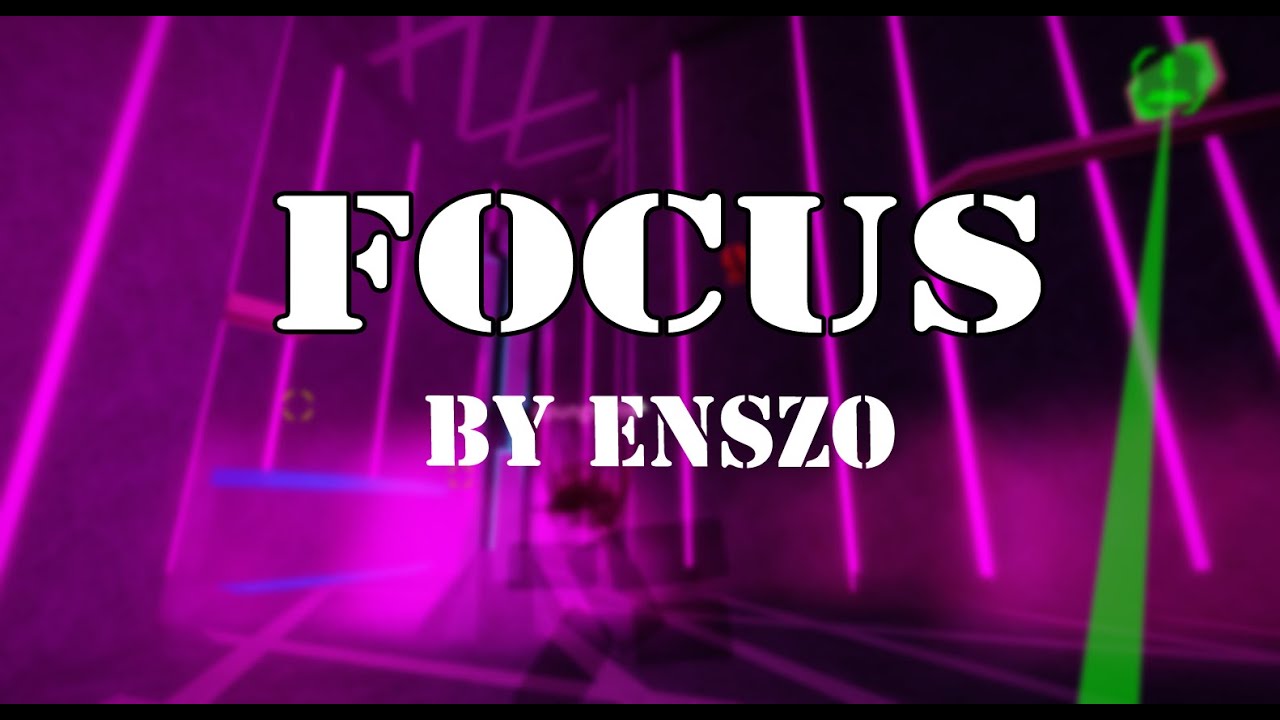 Focus (FE2) - YouTube