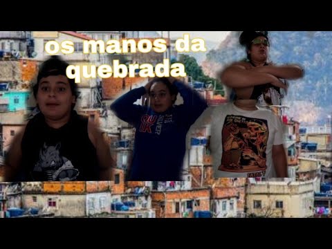 Os manos - YouTube