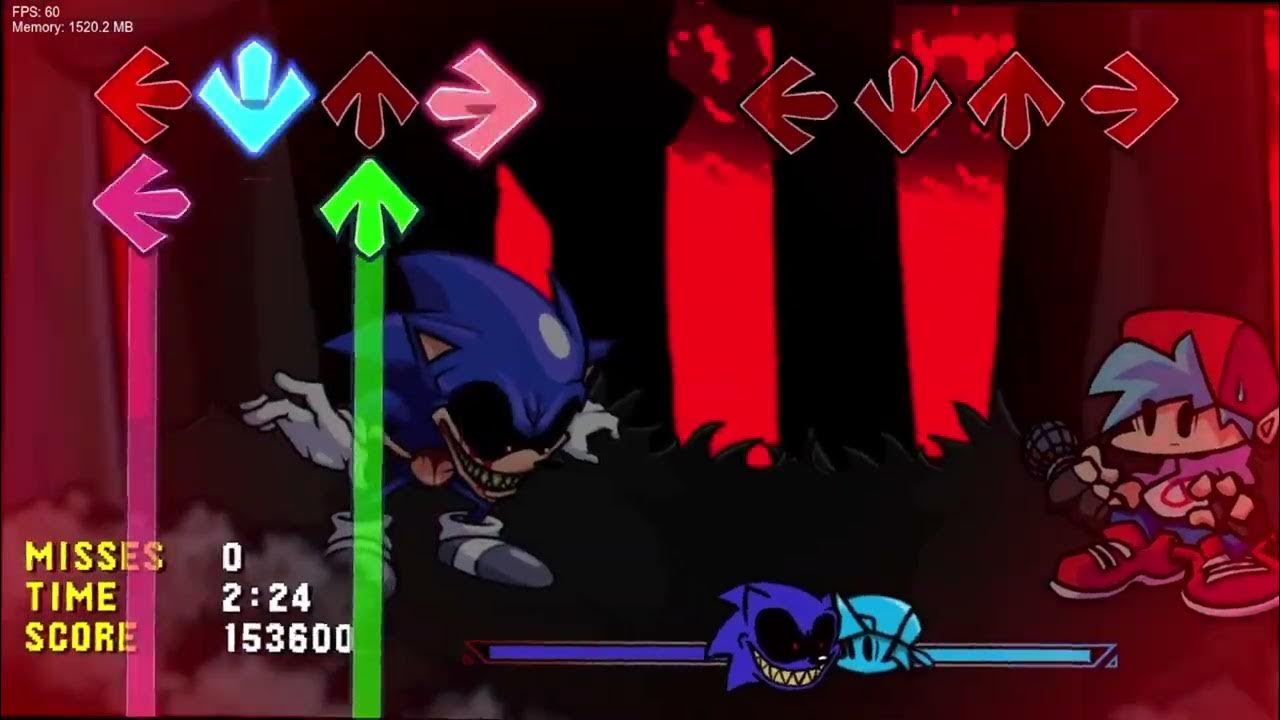 You Can't Run 2011x awe Playable V3.1 - YouTube