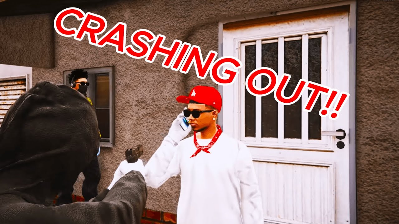 MANNY CRASHES OUT OVER HIS MOM AND SISTER IN GTA 5 RP (REACTION) #gtarp ...