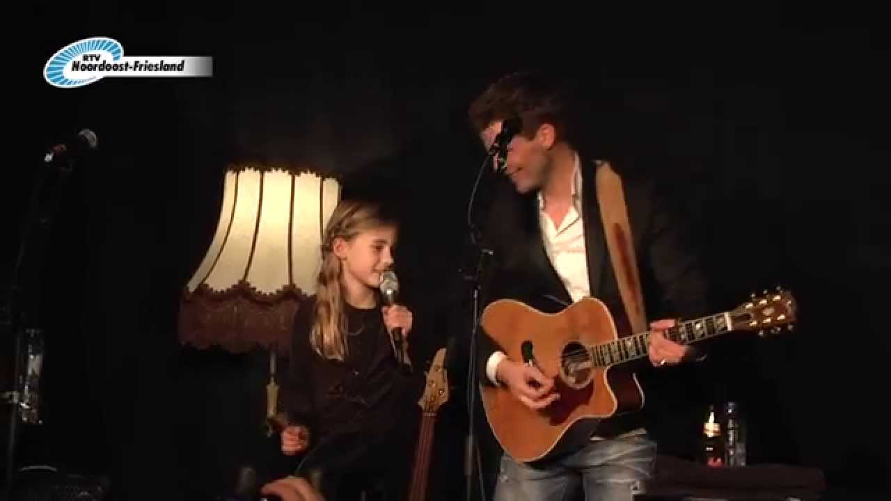 CD presentatie Marcel Smit - YouTube
