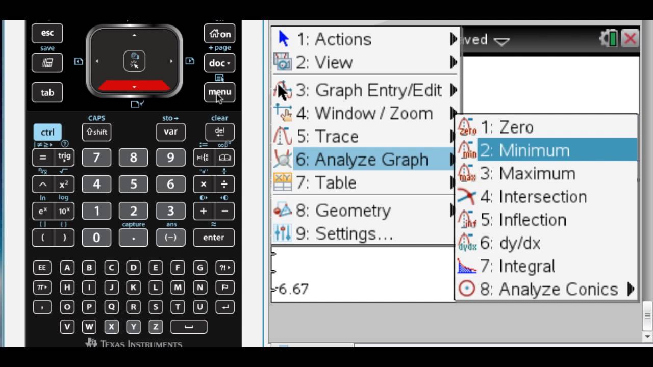 SAT II Math 2 Blue Book Practice Test 1 By Calculator (Part 4) - YouTube