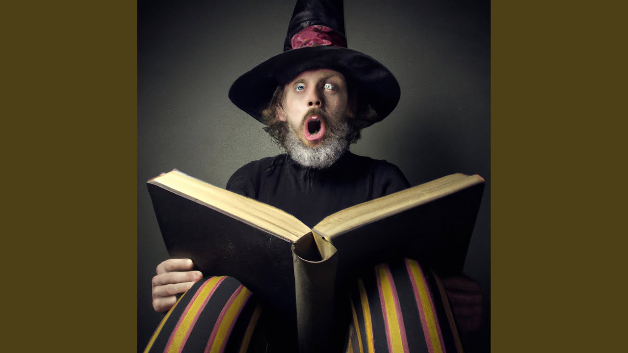 Wizardry Youtube 4258