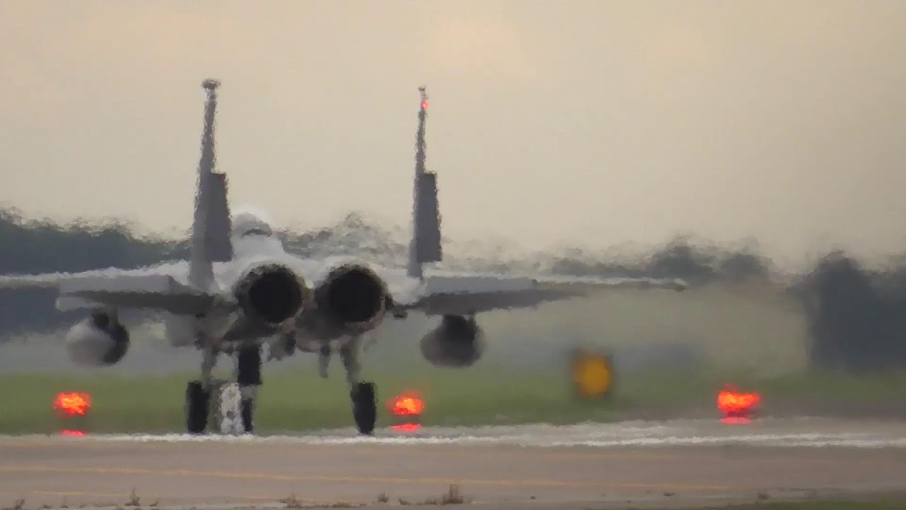 Live at RAF Lakenheath AM - - Thank you stream 21/09/2022 - YouTube