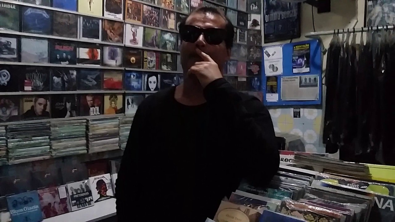 Entrevista com Barto - YouTube