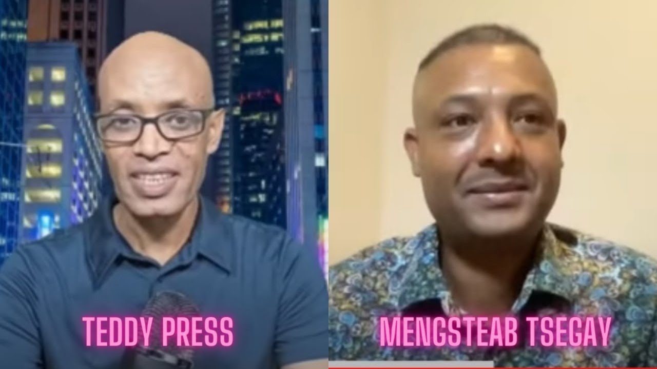 Teddy Press ፖለቲካዊ ኩነታት ትግራይ ኣብ ከመይ ኩነታት ኣሎ? ናበይ ኣንፈት ይኸይድ ኣሎ? - YouTube