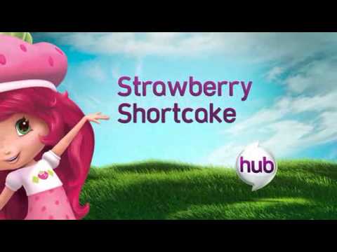 The Hub is Coming on October 10, 2010 - YouTube