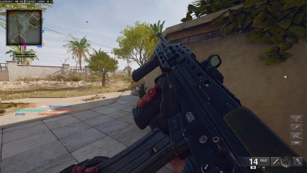 Call of Duty_ BO6 30-2 TDM - YouTube