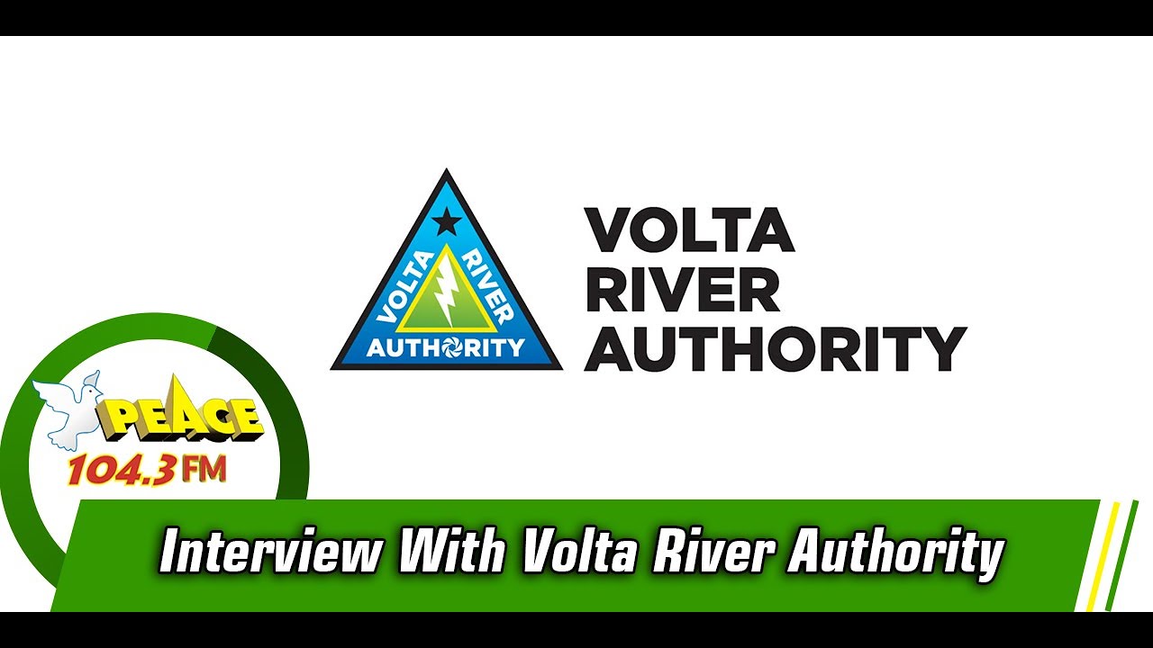 Kokrokoo Interview with Volta River Authority (V R A) - YouTube