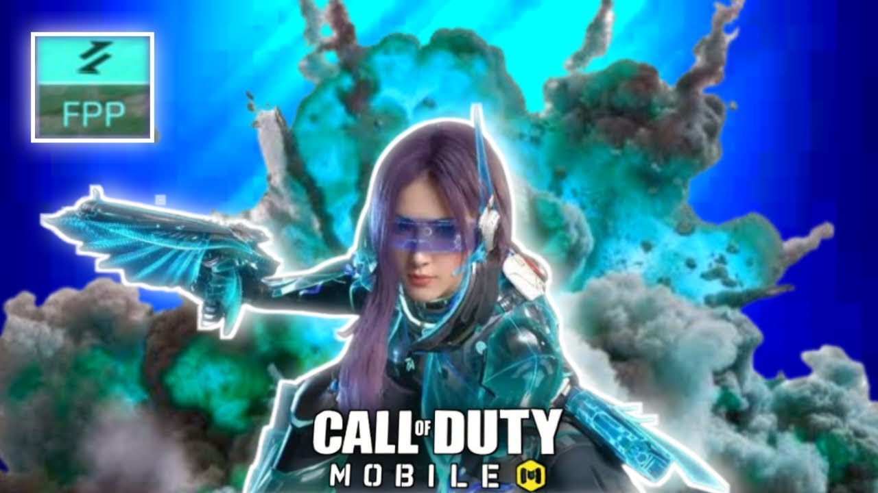 COD MOBILE FPP BATTLE ROYALE GAMEPLAY - CALL OF DUTY MOBILE - YouTube