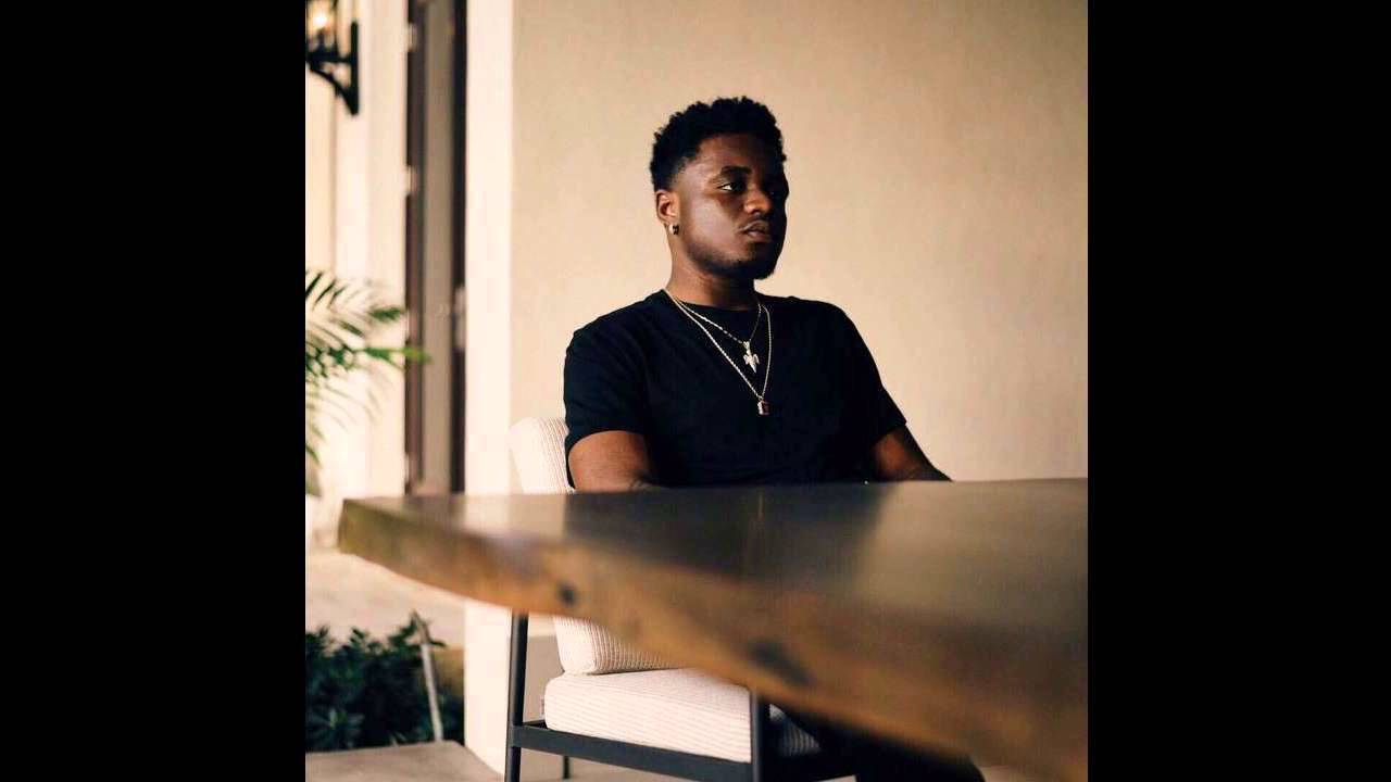 Shawn Harris - Dear Damisha - YouTube