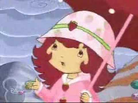 Strawberry Shortcake - Why Can't I