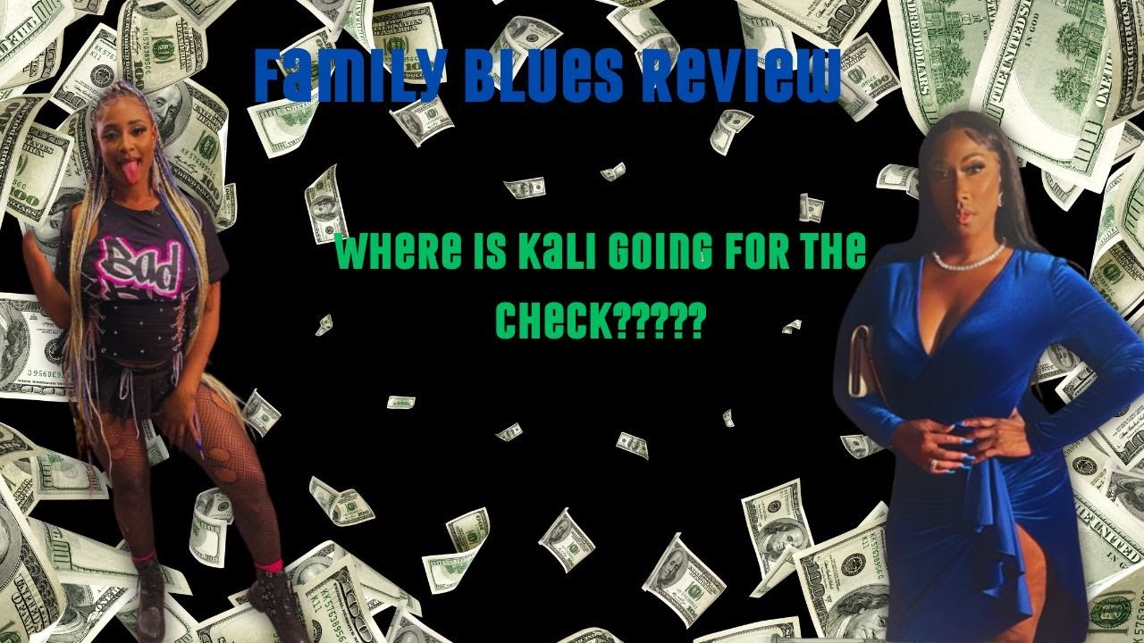 Review of The Show CixoT : Kaliwae temporary hiatus from the Show to Go ...