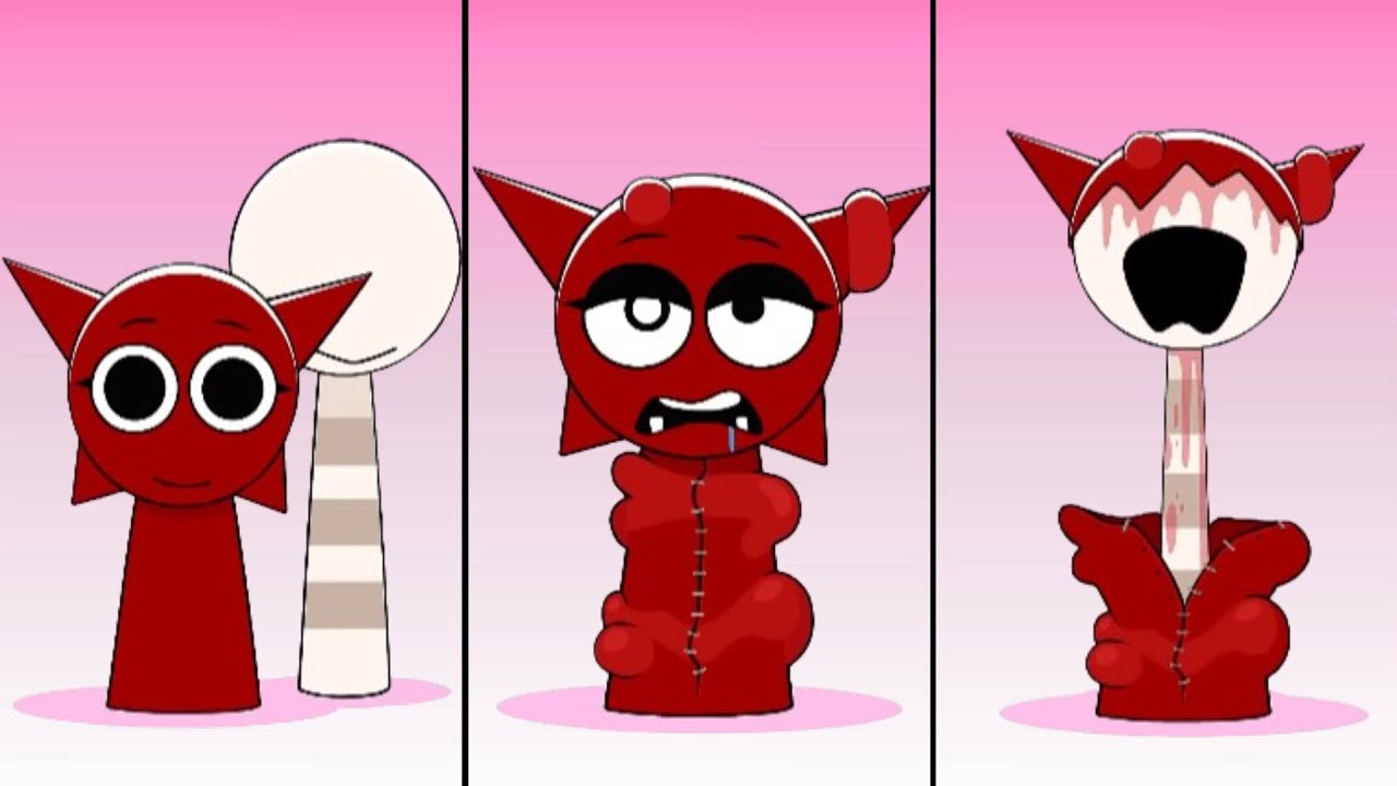 😱Sprunki Mard, Sonic exe, Mroona, Wyrum, GF, Rose, Santa, Dorn, Aqua ...